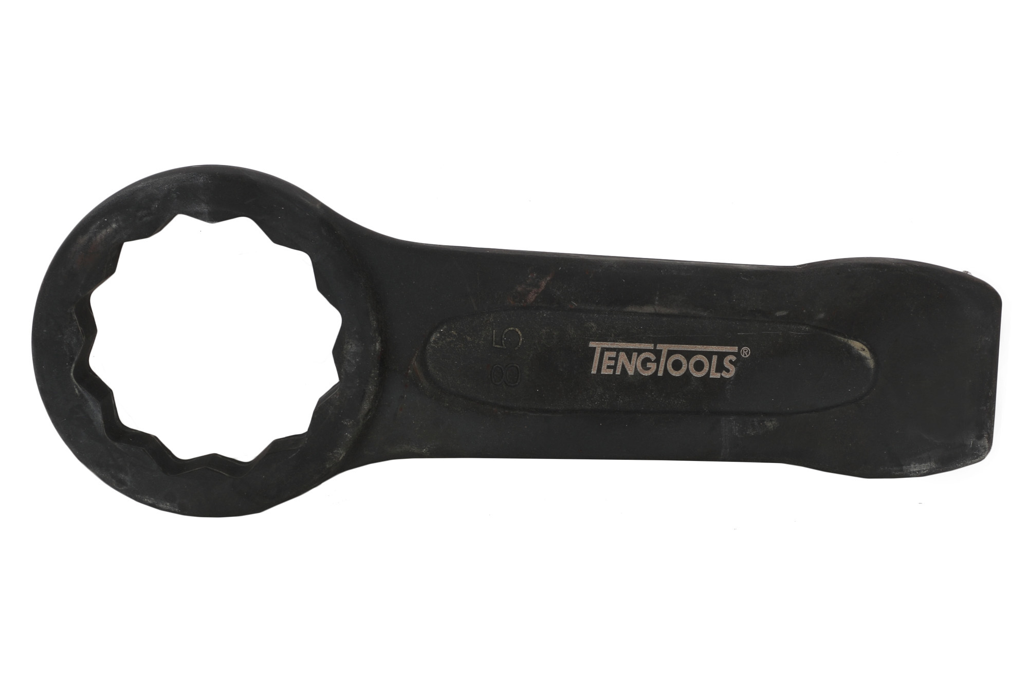 Teng Tools 85mm Ring Type Impact Slogging Wrench - 903085