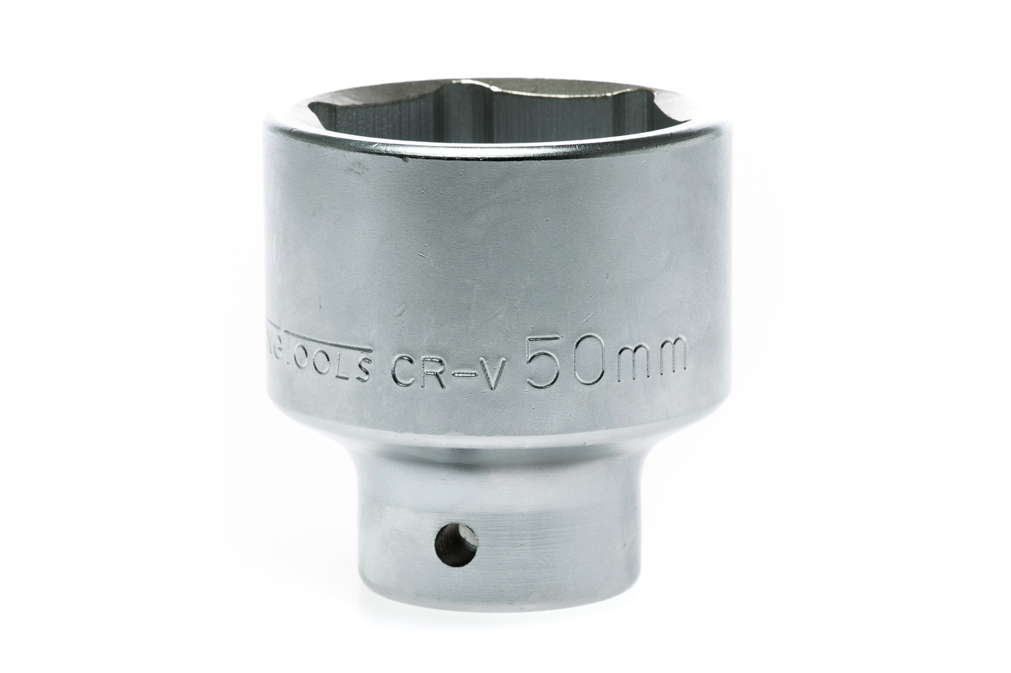 Teng Tools 50mm 3/4 Inch Drive 6 Point Regular Metric Socket - M3405506-C